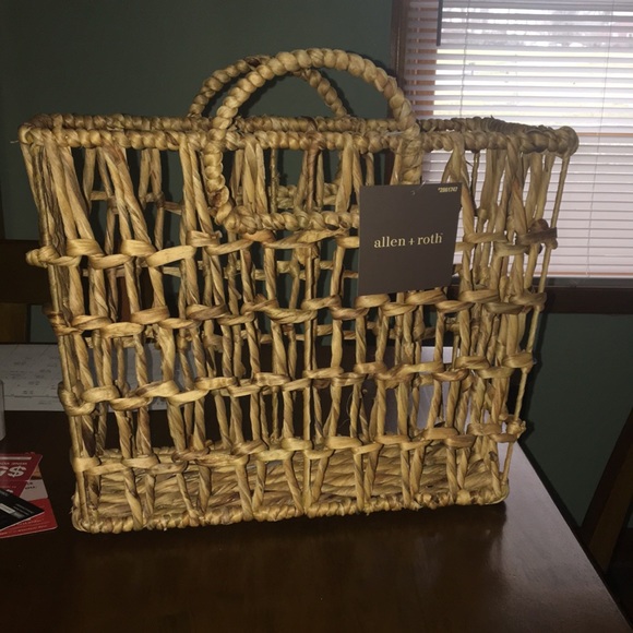 Allen & Roth | Storage & Organization | Allen Roth Natural Water ...